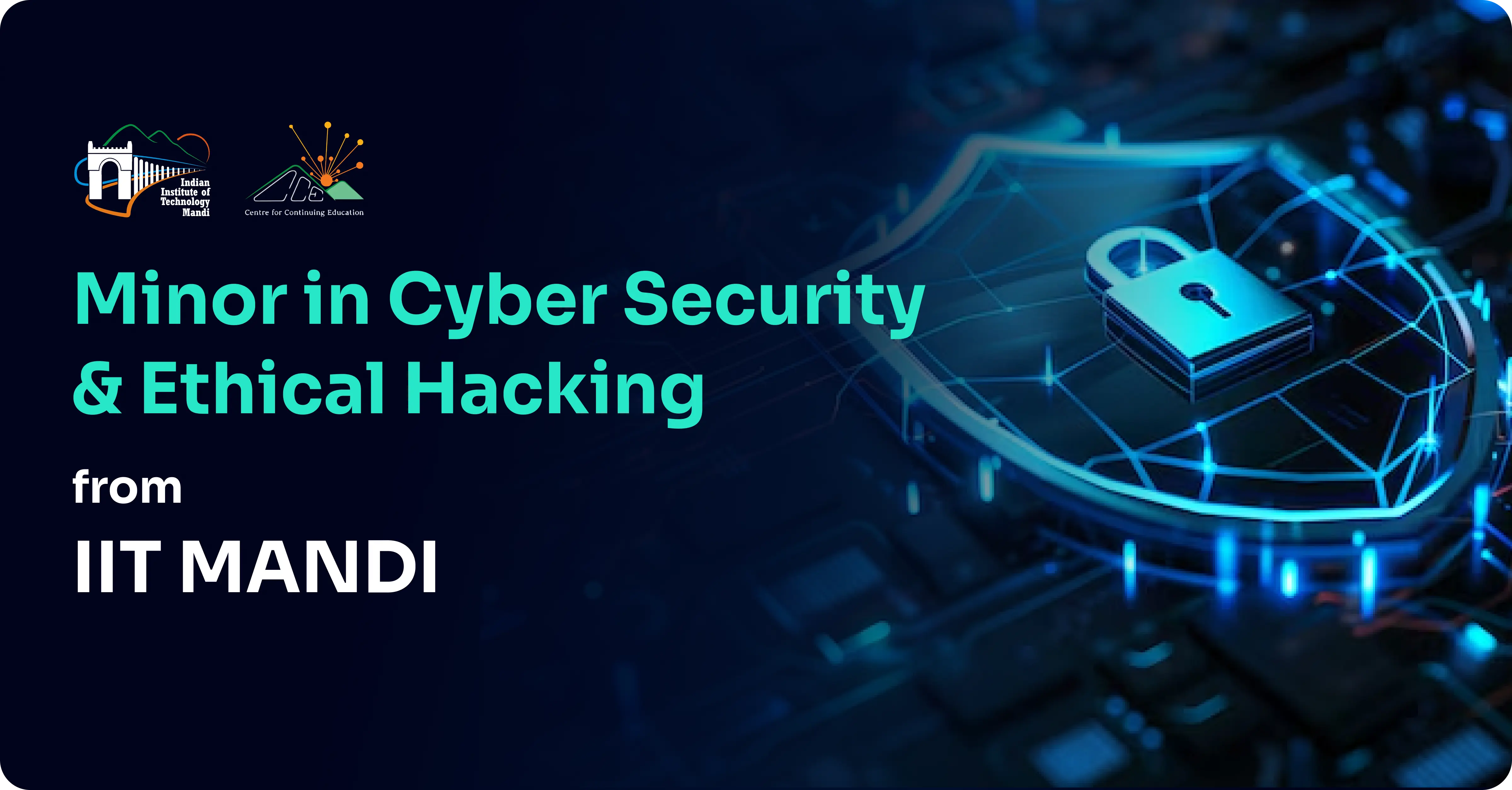 Cyber Security From Coursecommitment Iit Mandi