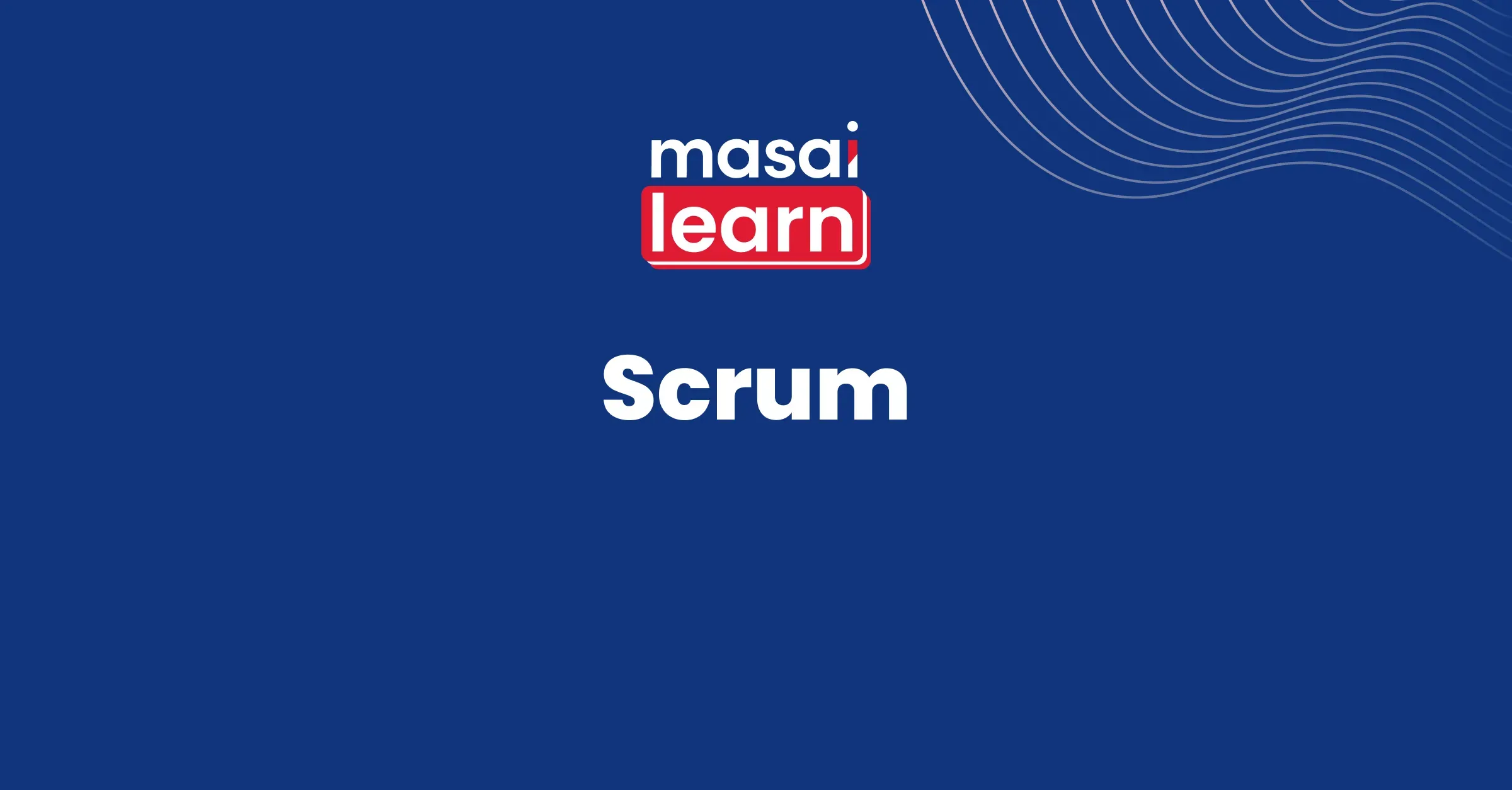 Scrum 31 Masai Learn scrum-31-masai-learn