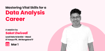 Mastering Vital Skills for a Data Analysis Career